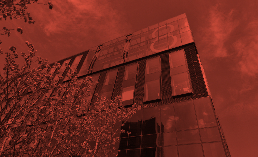 NO.8 First Street - First Street