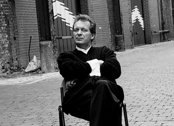 NO.1 TONY WILSON PLACE - First Street