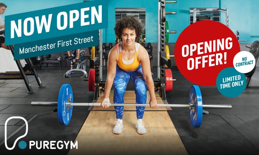 First Street - Bringing work to life. Life to work.